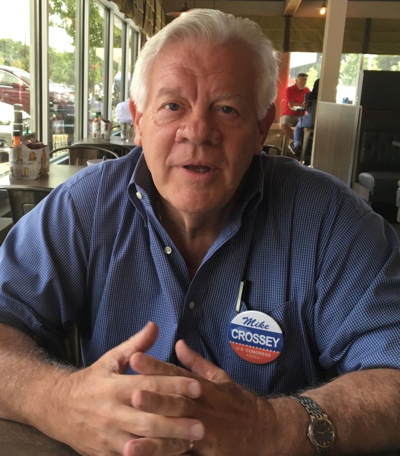 Mt. Lebanon man announces candidacy for Congress - The Almanac